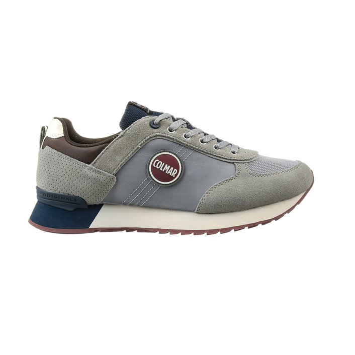 COLMAR Sneakers Travis Authentic | Men's \ Men's footwear \ Sneakers ...