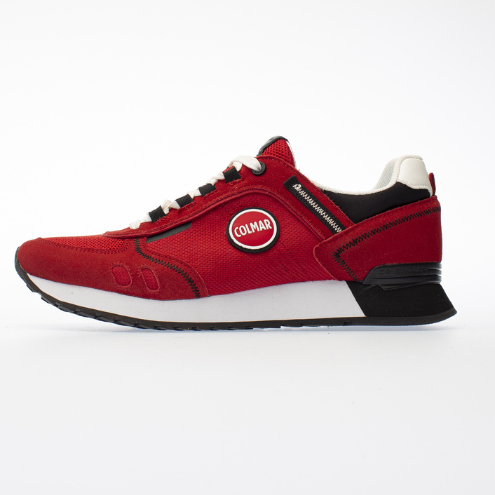 COLMAR TRAVIS SPORT BOLD red | Brands \ #Marki - 2 \ Colmar