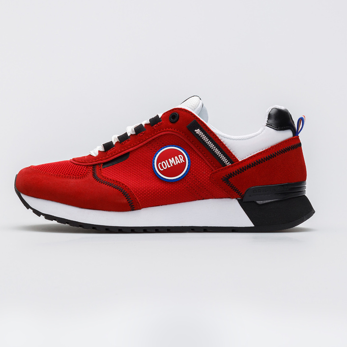 Colmar TRAVIS SPORT BOLD RED | Brands \ #Marki - 2 \ Colmar
