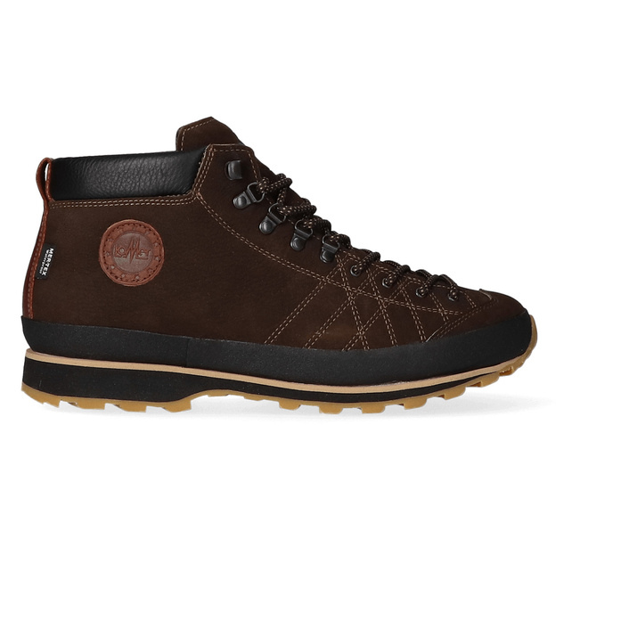 LOMER BIO NATURALE MID MTX PREMIUM | Men \ Men's footwear \ Trekking ...