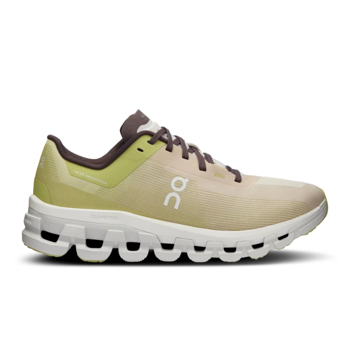 On Running CLOUDFLOW 4 Zest-frost 3WD30112311 | Brands \ #4 \ On ...