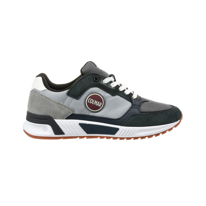 COLMAR Dalton Vice | Men's \ Men's footwear \ Sneakers Brands \ #Marki ...