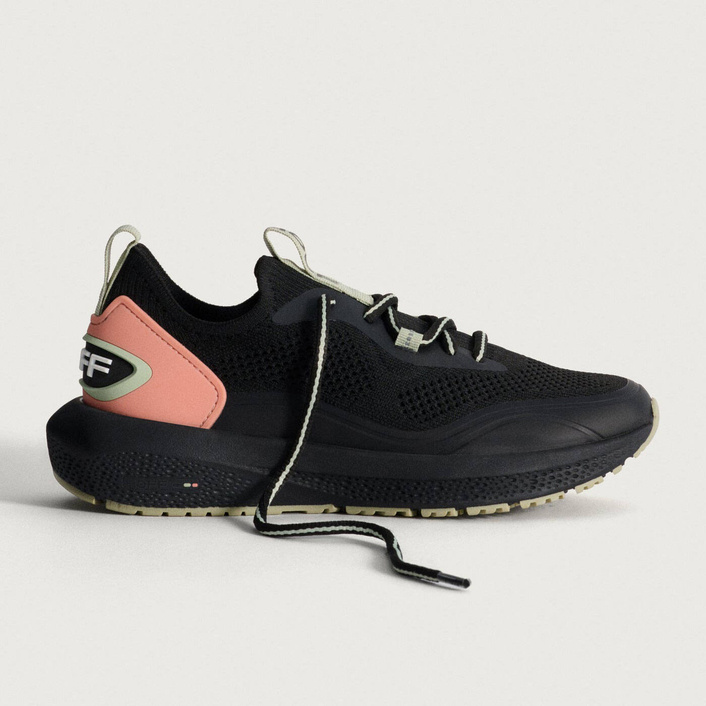 HOFF SNEAKERS GLIDE 22418003 | Women \ Obuwie damskie \ Sneakersy Damskie Brands \ #3 \ HOFF