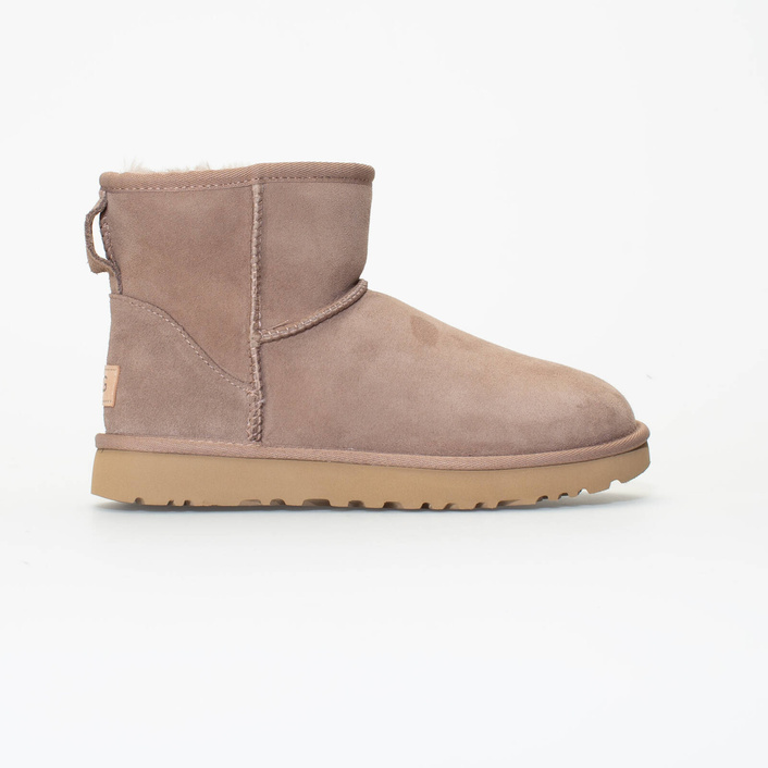 UGG CLASSIC MINI II BOOT CARIBOU | Women \ Obuwie damskie \ Buty ...