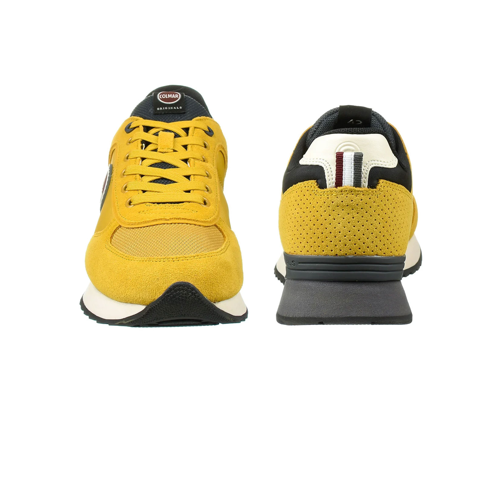 COLMAR Sneakers Travis Authentic | Men \ Men's footwear \ Sneakers ...