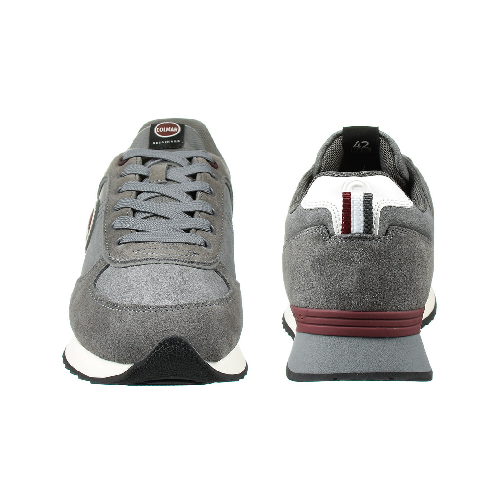 COLMAR Sneakers Travis Boost | Brands \ #Marki - 2 \ Colmar