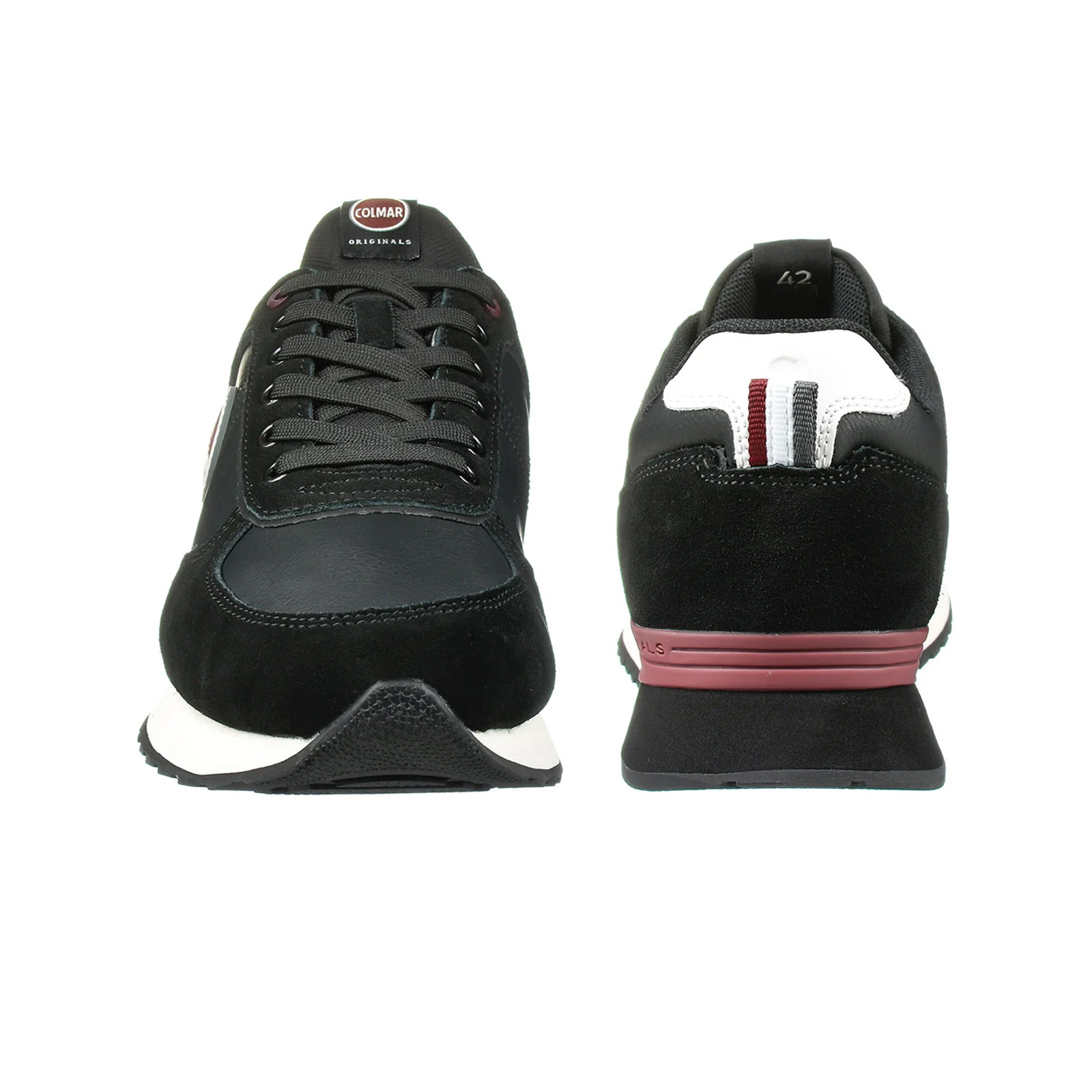 COLMAR Sneakers Travis Boost | Men's \ Men's footwear \ Sneakers Brands ...