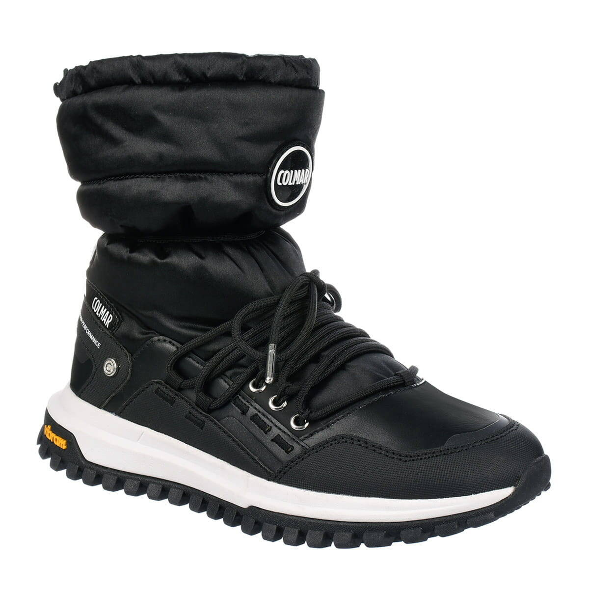 COLMAR WARMER PLAIN | Women \ Women's footwear \ Winter Brands \ #Marki ...