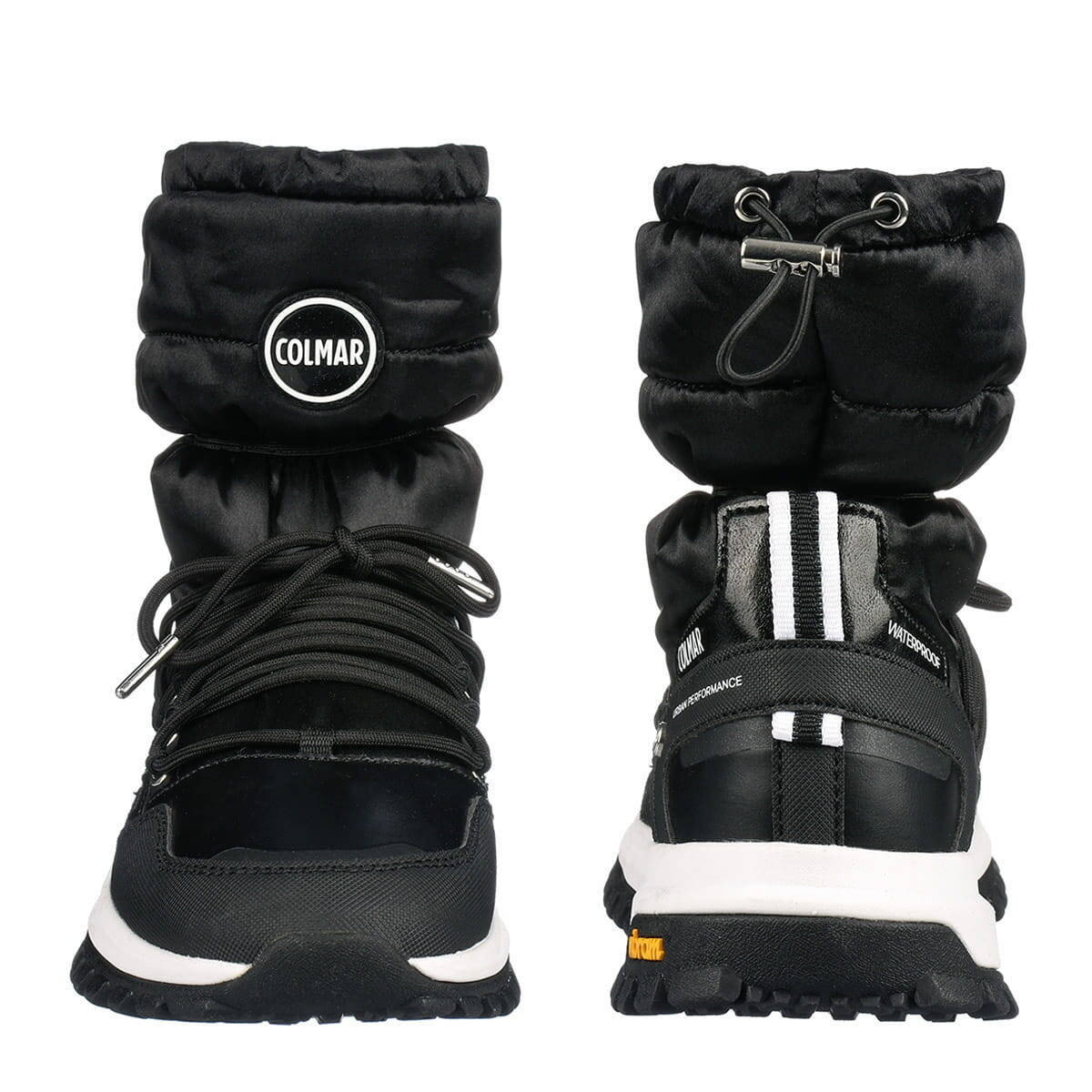 COLMAR WARMER PLAIN | Women \ Women's footwear \ Winter Brands \ #Marki ...