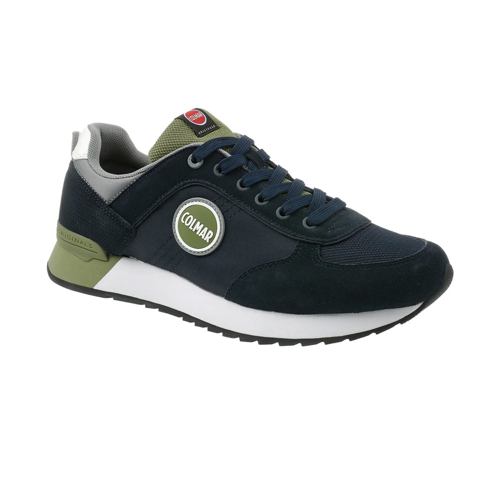 Colmar Sneakers Travis Colors | Men's \ Men's footwear \ Sneakers ...