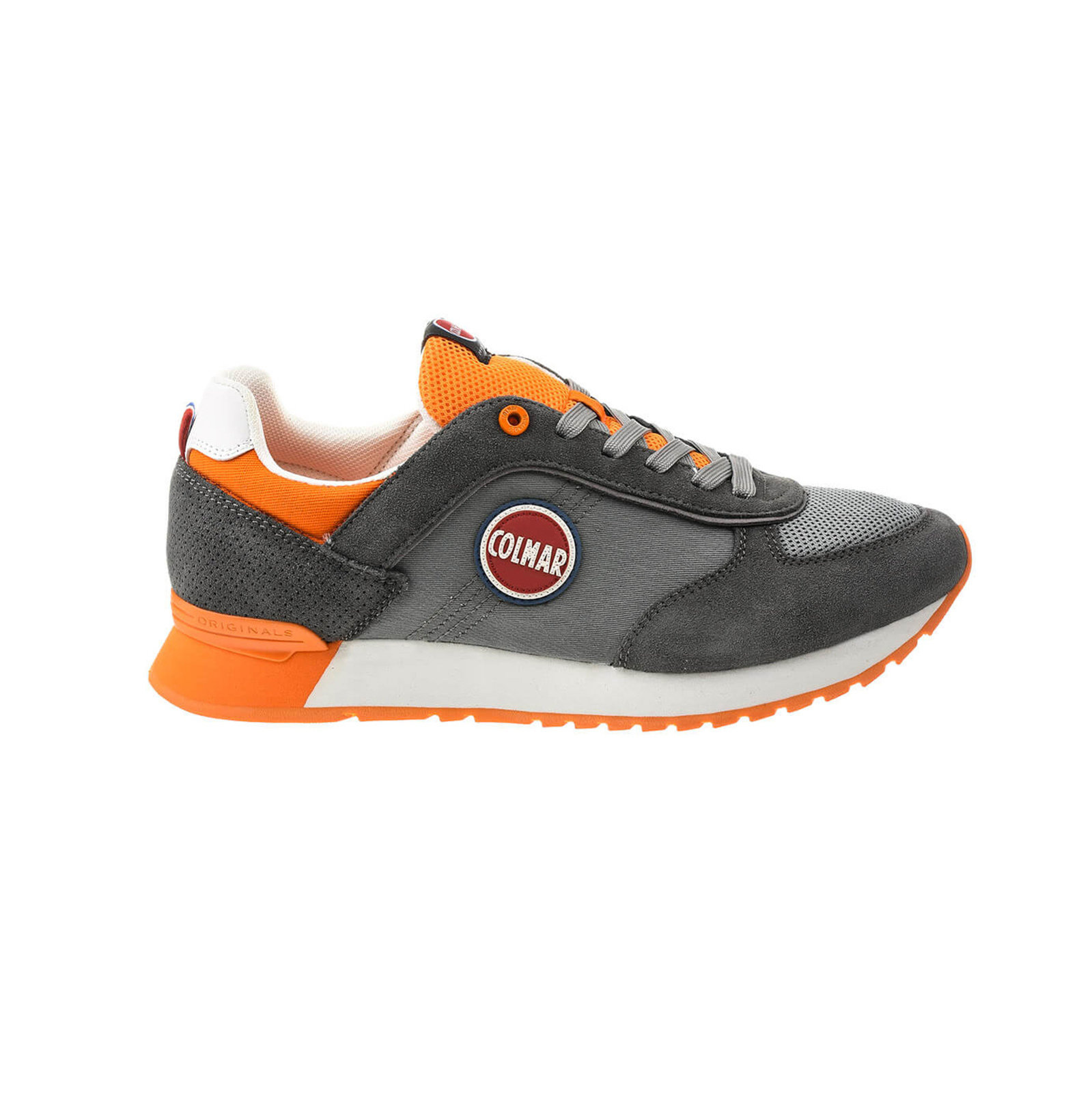 Colmar Sneakers Travis Colors | Brands \ #Marki - 2 \ Colmar