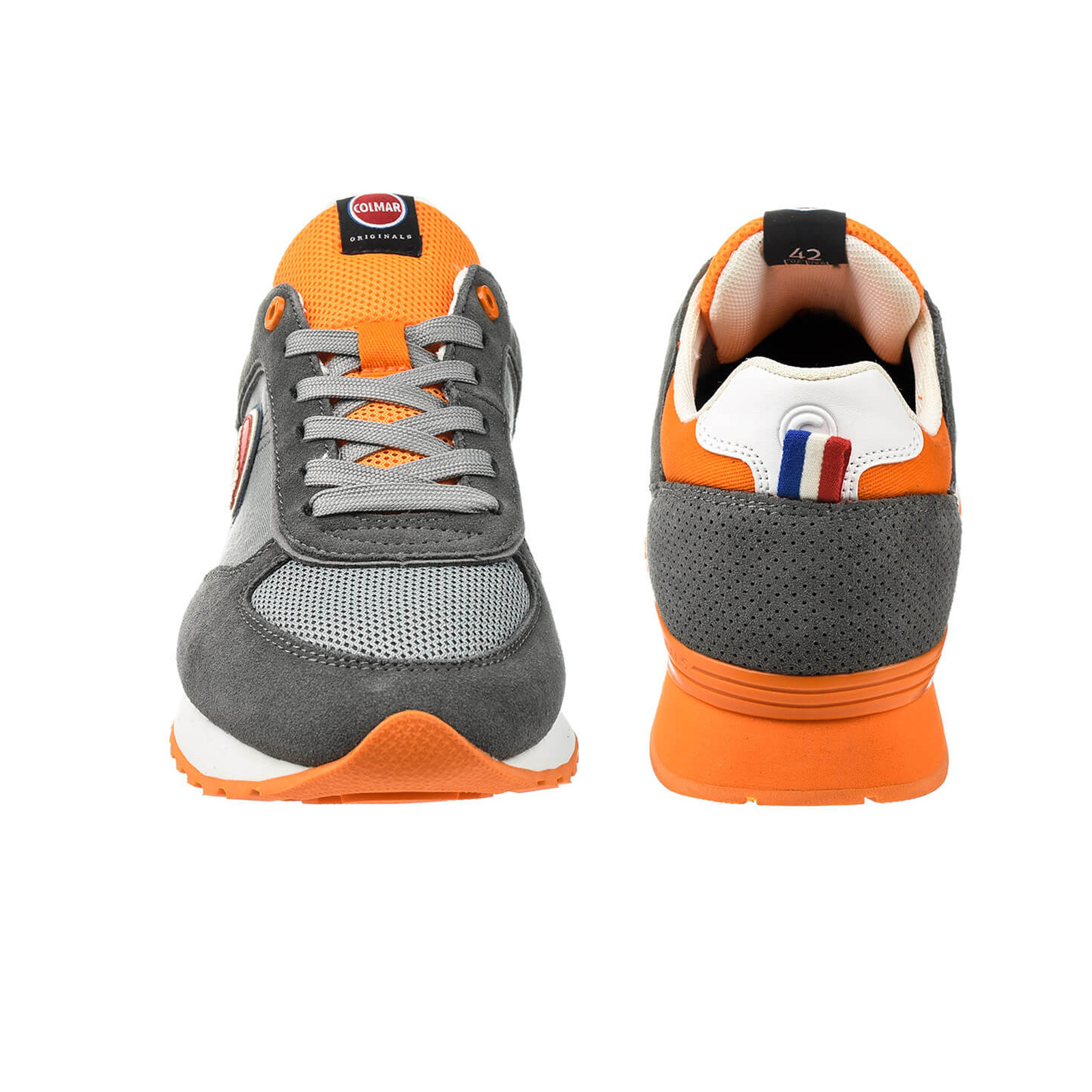 Colmar Sneakers Travis Colors | Brands \ #Marki - 2 \ Colmar