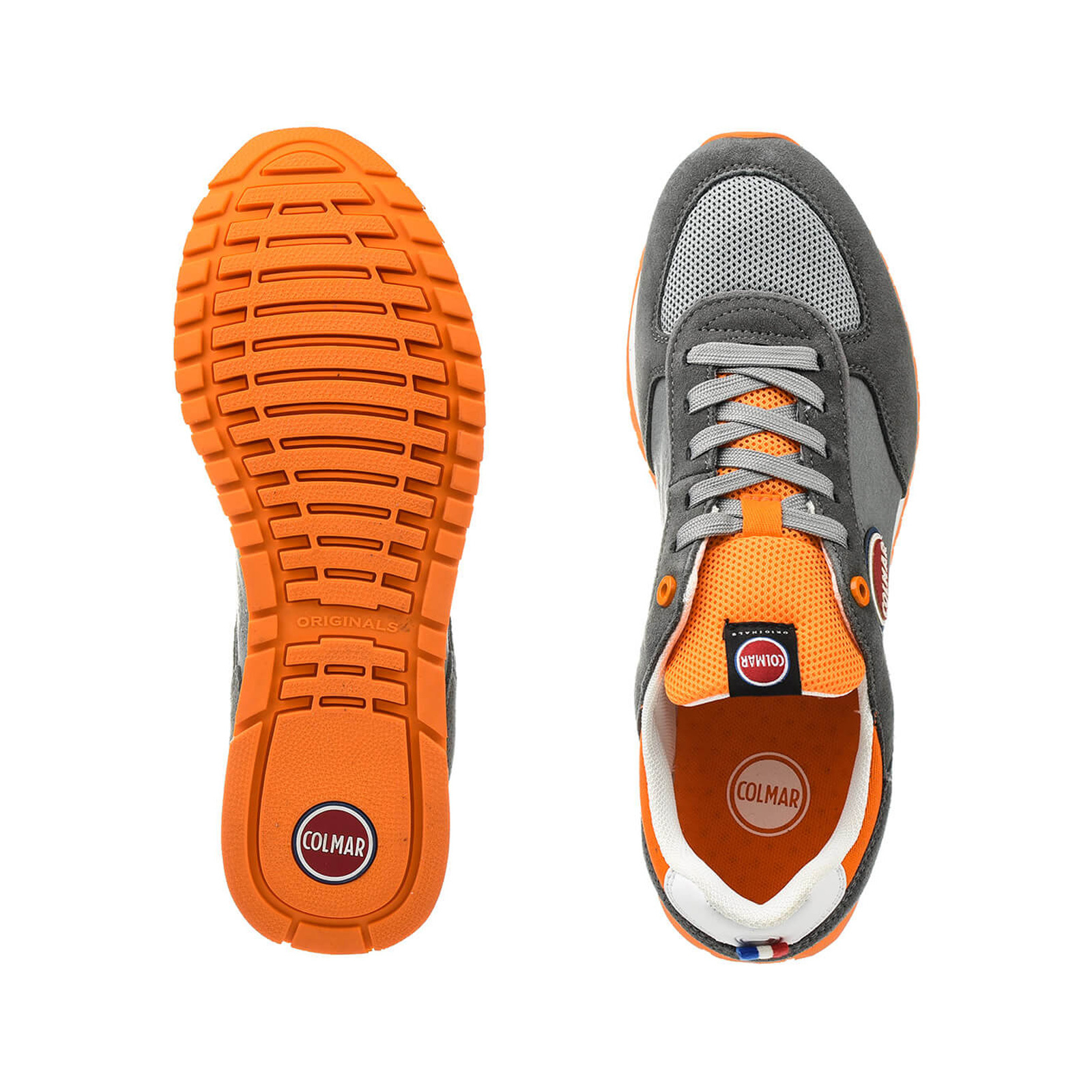 Colmar Sneakers Travis Colors | Brands \ #Marki - 2 \ Colmar