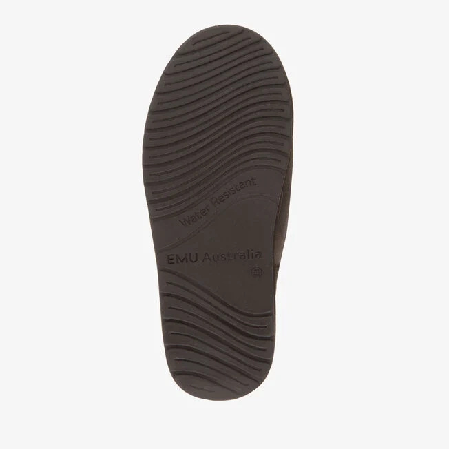 Emu Australia Stinger Micro Chocolate | Women's \ Women's footwear ...