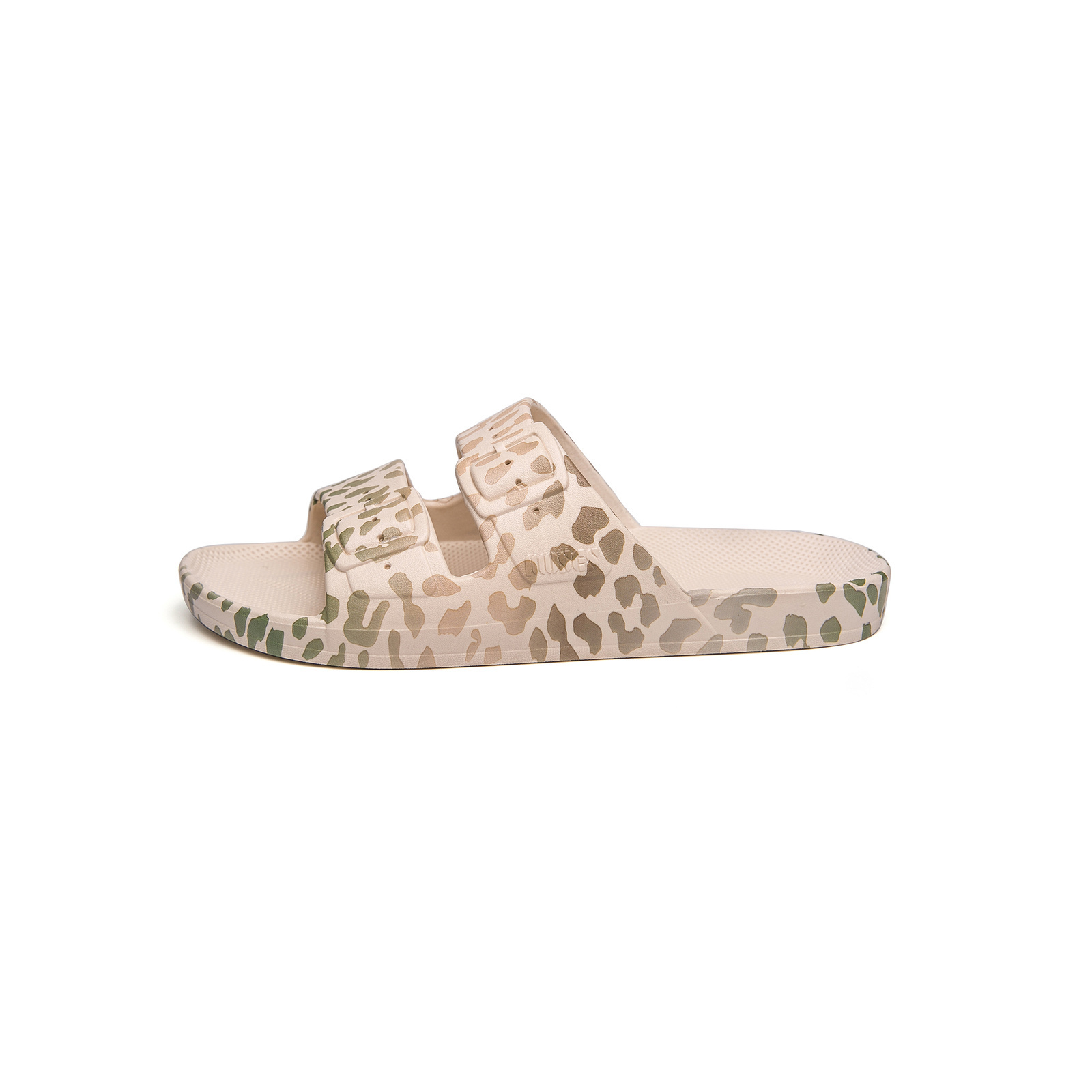 Klapki Freedom Moses Felina 2 Stone | Women \ Women's footwear ...