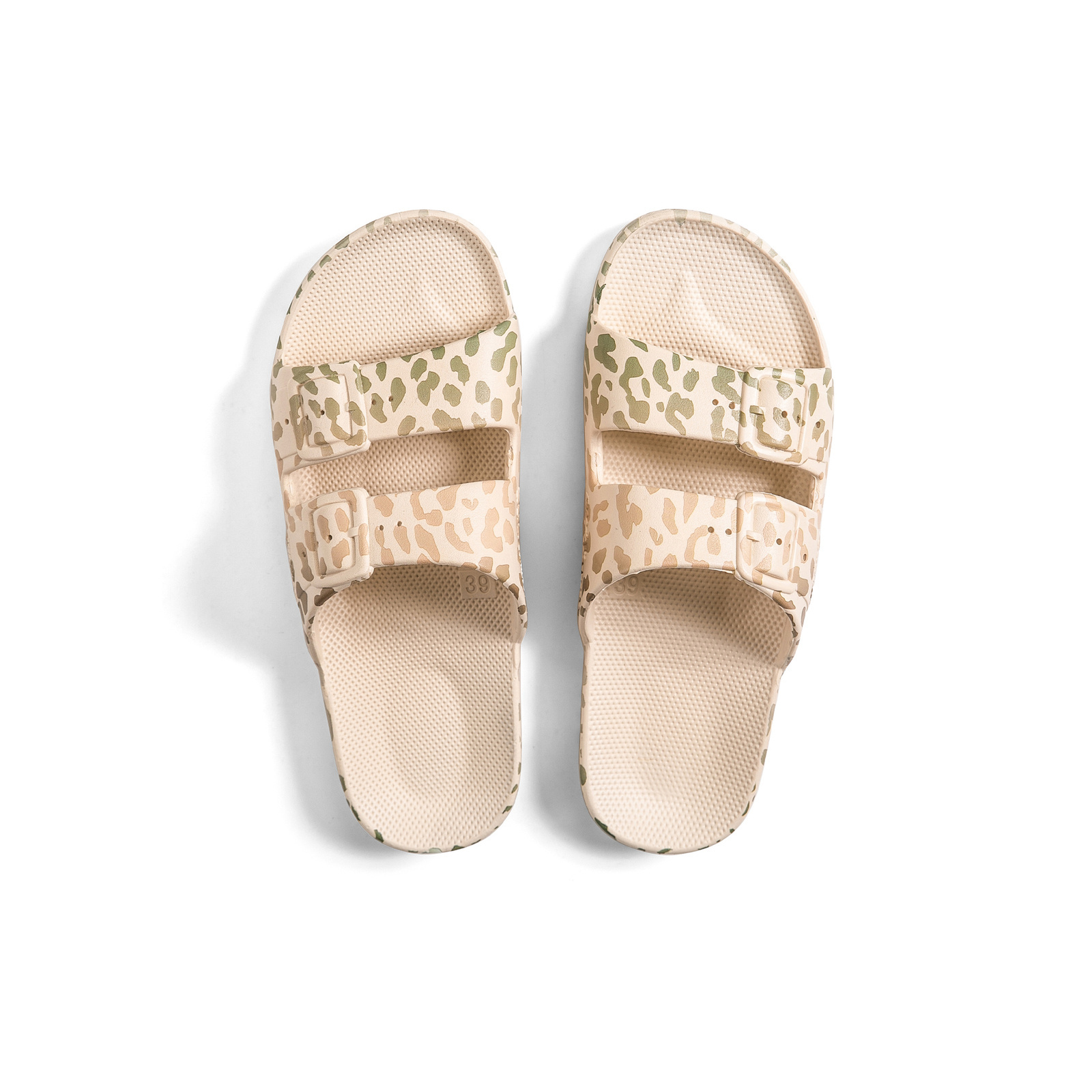 Klapki Freedom Moses Felina 2 Stone | Women \ Women's footwear ...