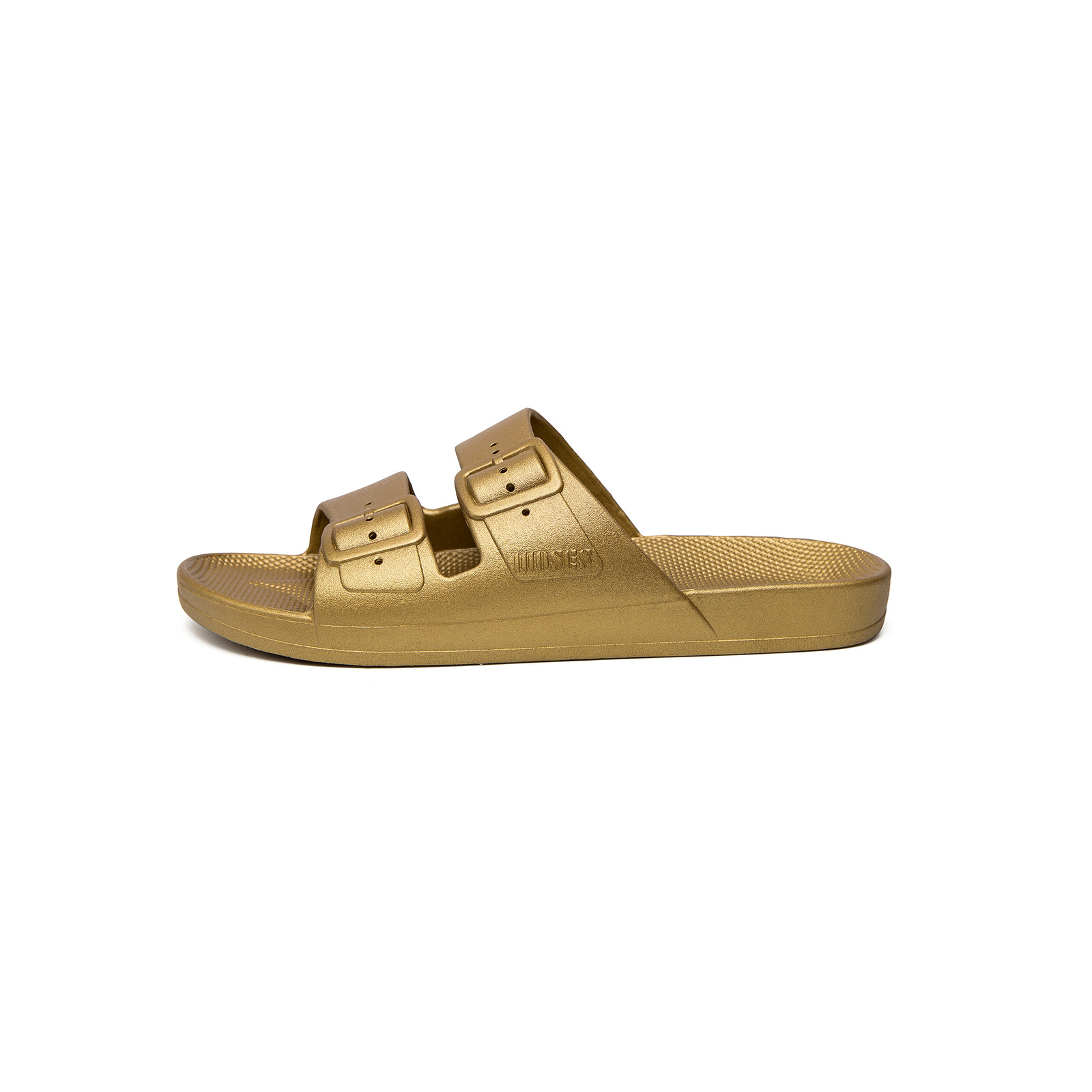 Klapki Freedom Moses Goldie | Women \ Women's footwear \ Sandals Brands ...