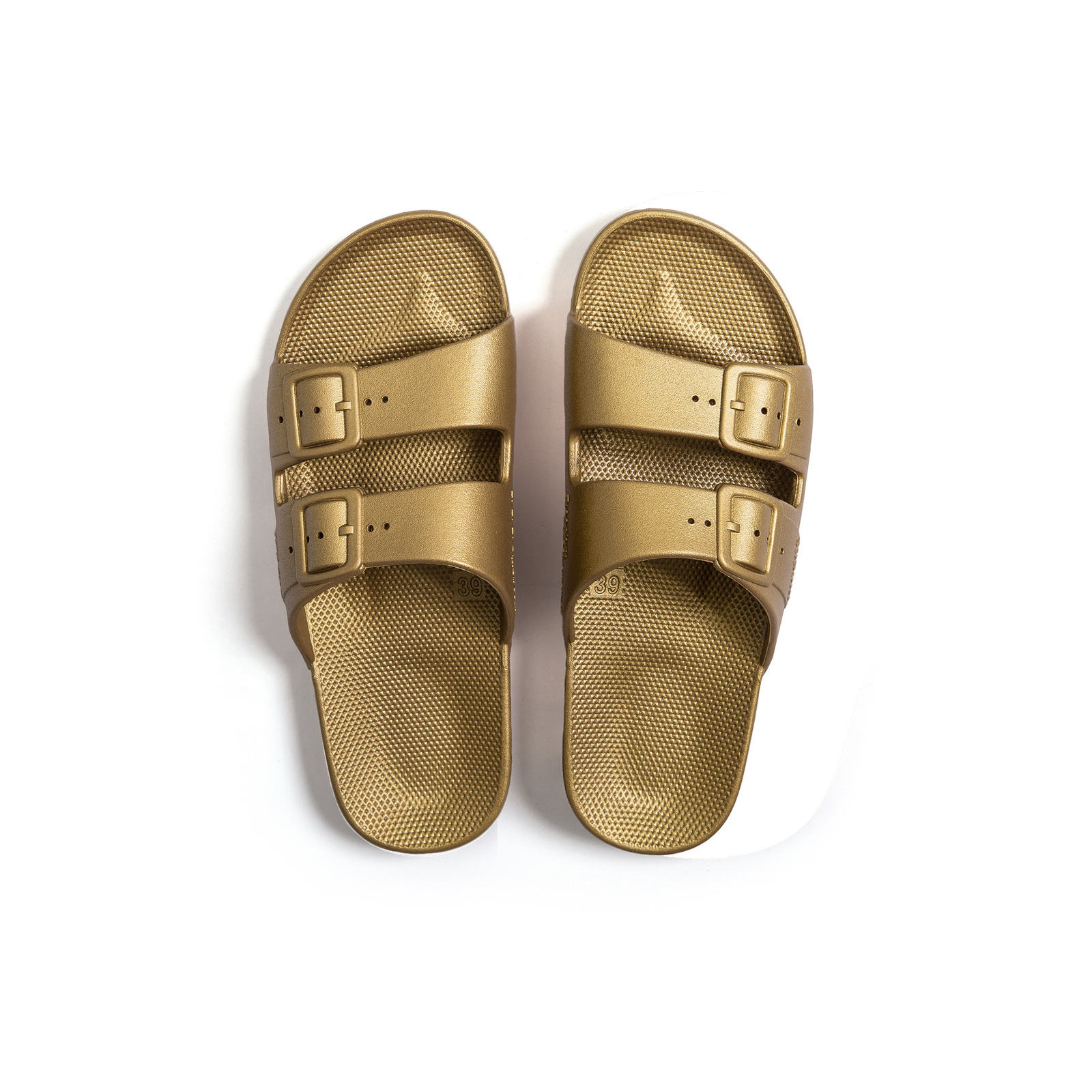 Klapki Freedom Moses Goldie | Women \ Women's footwear \ Sandals Brands ...