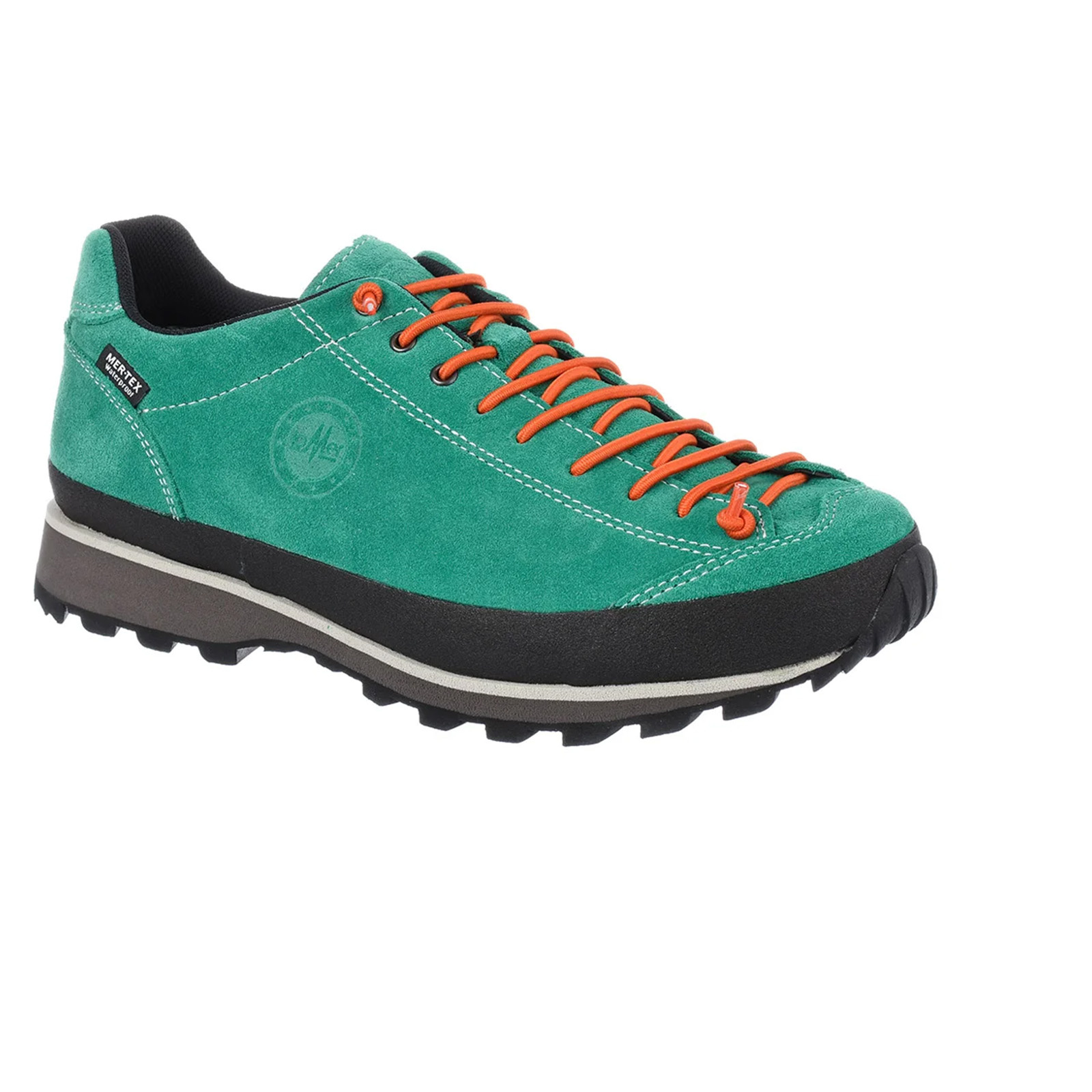 LOMER BIO NATURALE LOW MTX | Women \ Women's footwear \ Trekking Boots ...