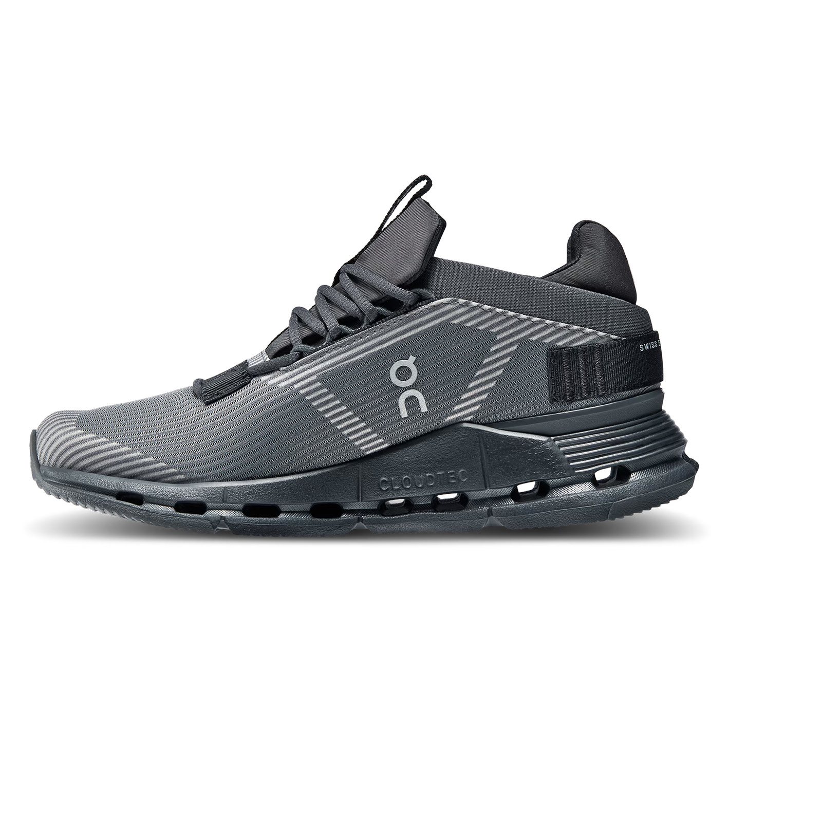 On Running CLOUDNOVA VOID W 3WD12191106 | Women \ Women's footwear \ Sneakers Brands \ #Marki ...