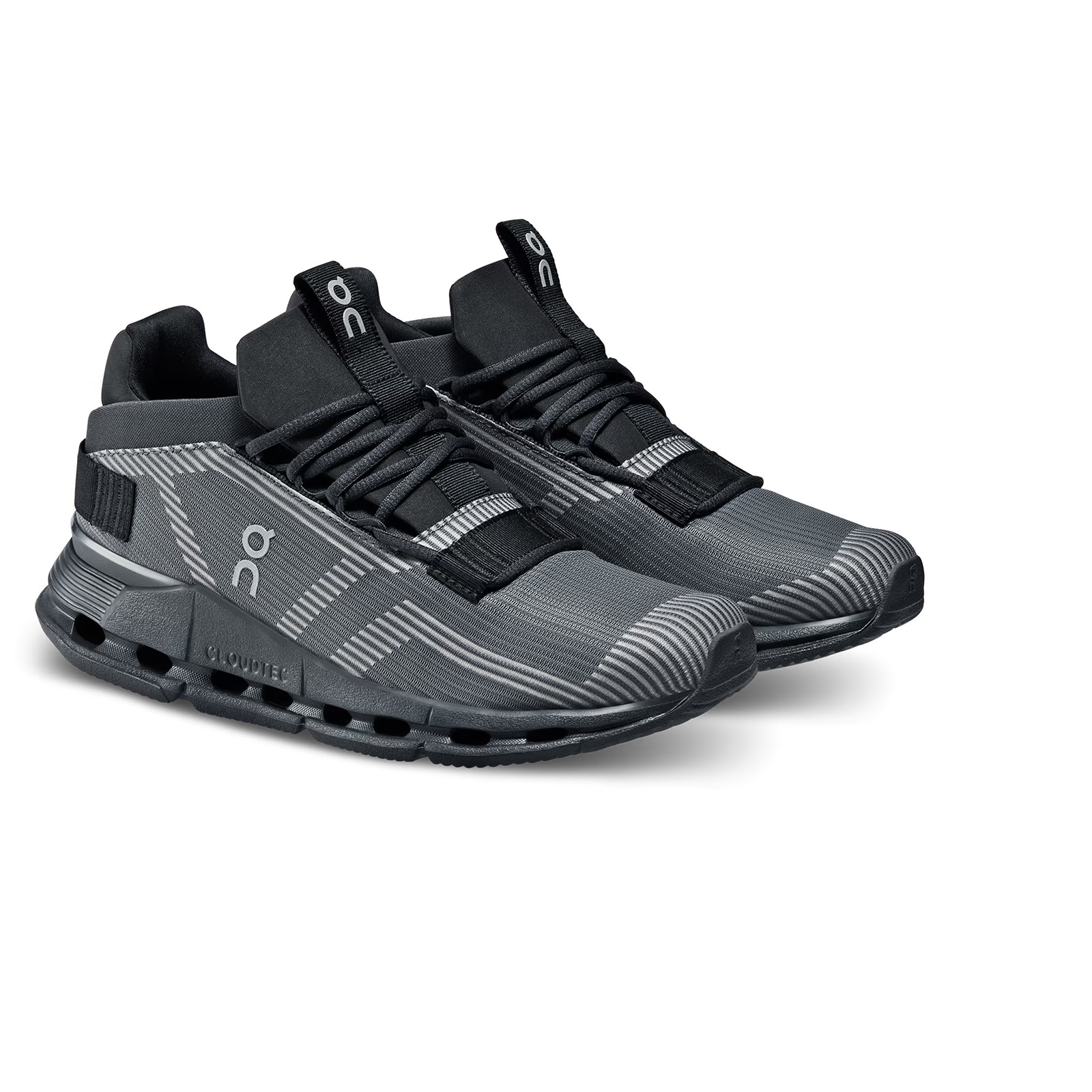 On Running CLOUDNOVA VOID W 3WD12191106 | Women \ Women's footwear ...