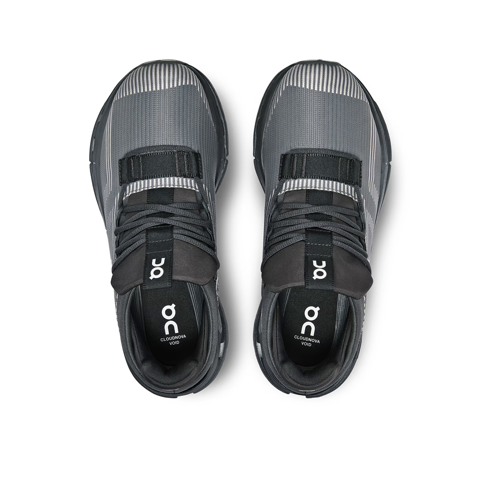 On Running CLOUDNOVA VOID W 3WD12191106 | Women \ Women's footwear ...