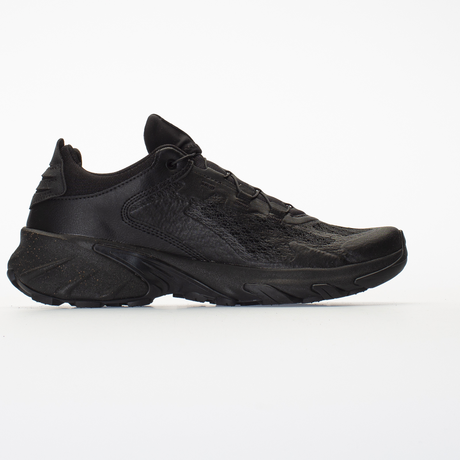 Salomon SPEEDVERSE PRG Black/Alloy/Black | Women \ Women's footwear ...