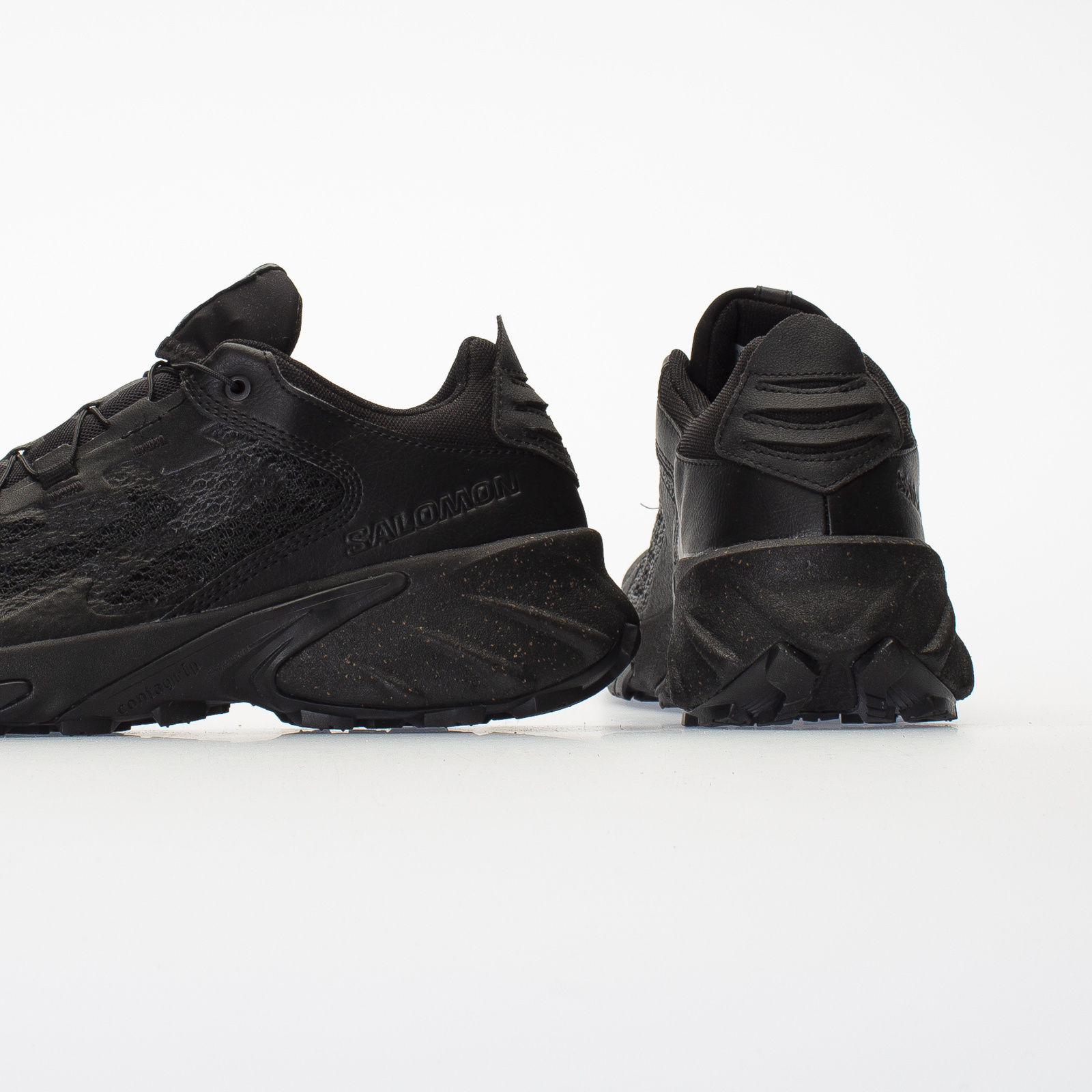 Salomon SPEEDVERSE PRG Black/Alloy/Black | Women \ Women's footwear ...