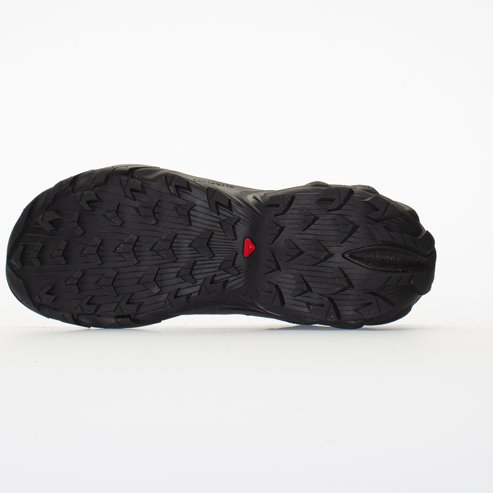 Salomon SPEEDVERSE PRG Black/Alloy/Black | Women \ Women's footwear ...