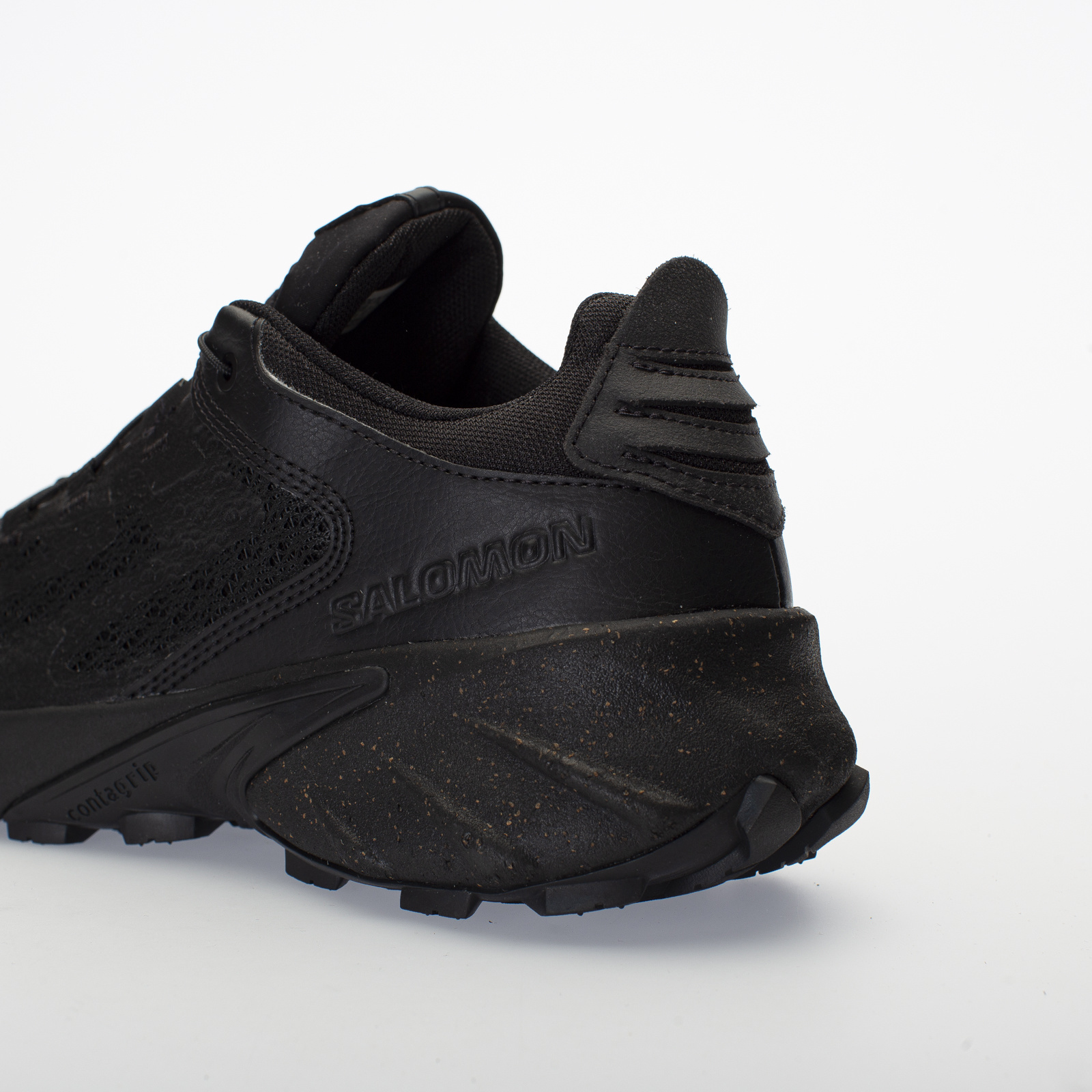 Salomon SPEEDVERSE PRG Black/Alloy/Black | Women \ Women's footwear ...