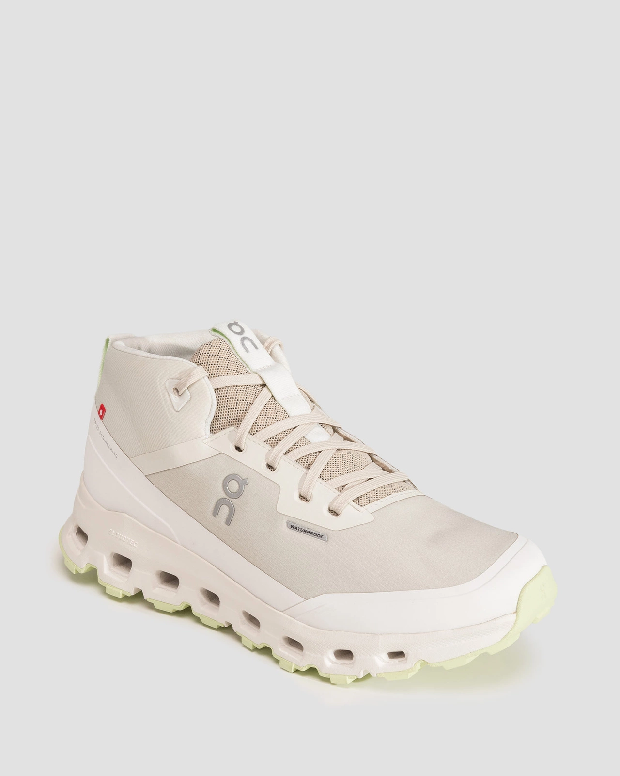 On Running CLOUDROAM WATERPROOF W 3WD30071518 | Brands \ #4 \ On ...