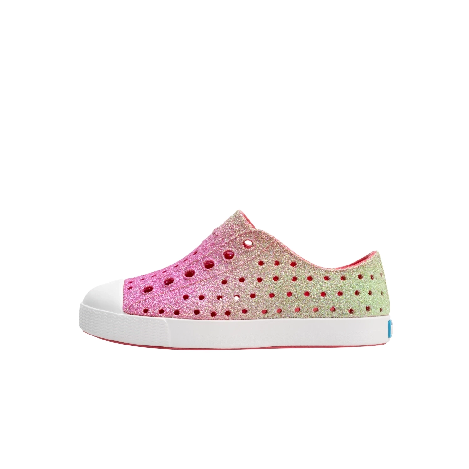 Native JEFFERSON BLING JUNIOR A-12100112-3119 | Kids \ Obuwie Brands ...