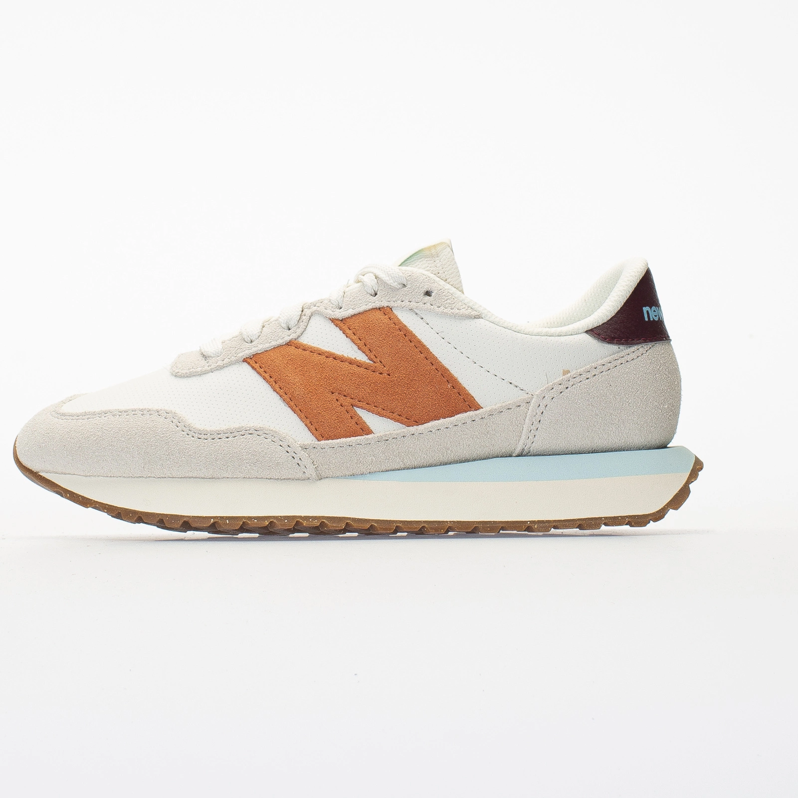 New Balance WS237BA | Women \ Obuwie damskie \ Sneakersy Damskie Women ...