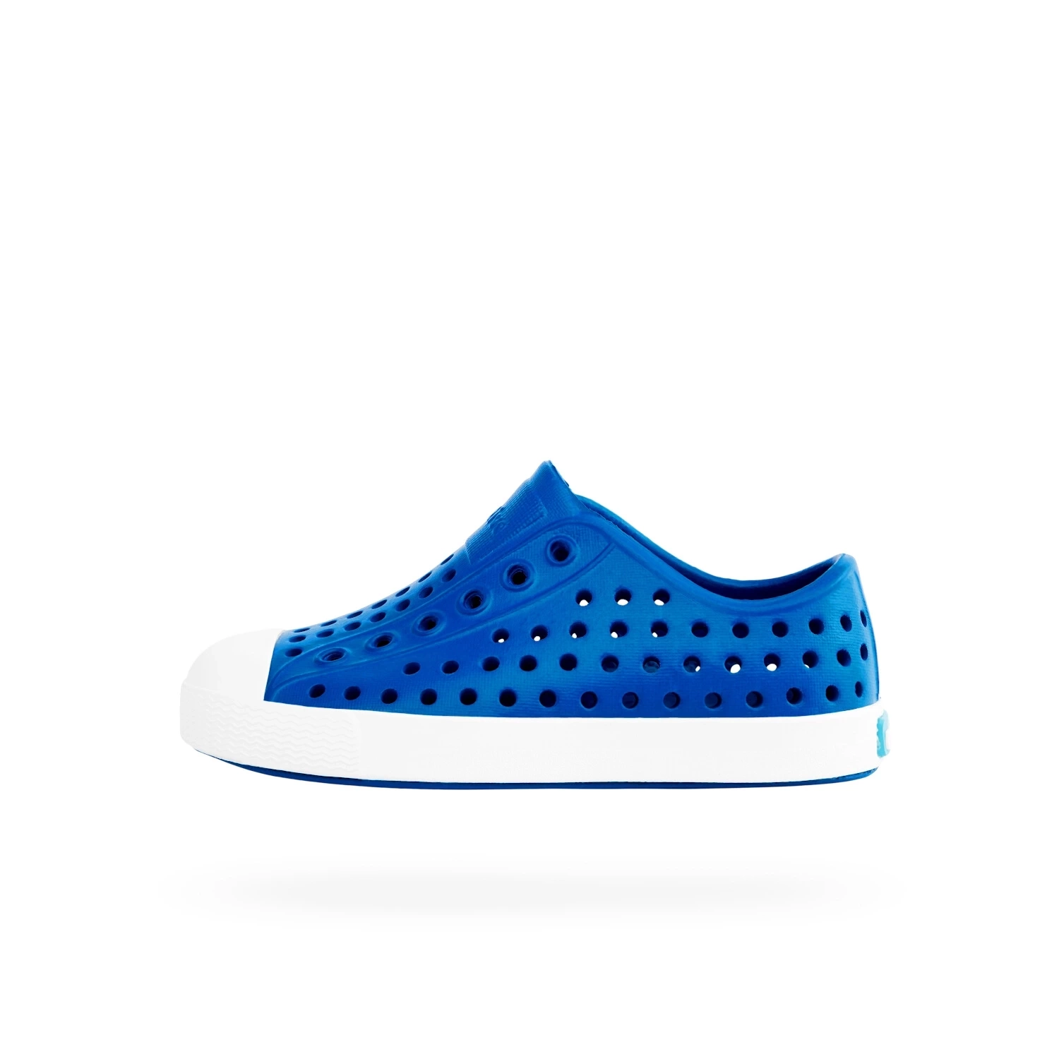 Native JEFFERSON JUNIOR A-12100100-4361 | Kids \ Obuwie Brands \ #4 ...